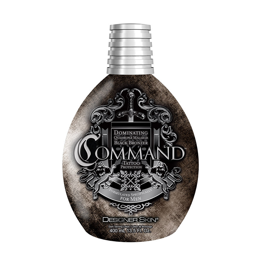 Command – Simply Bronze Tanning & Swimwear
