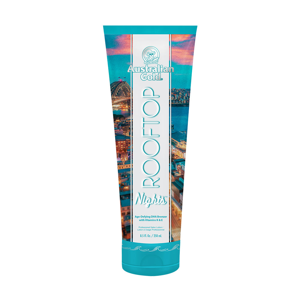 Rooftop Nights – Simply Bronze Tanning & Swimwear