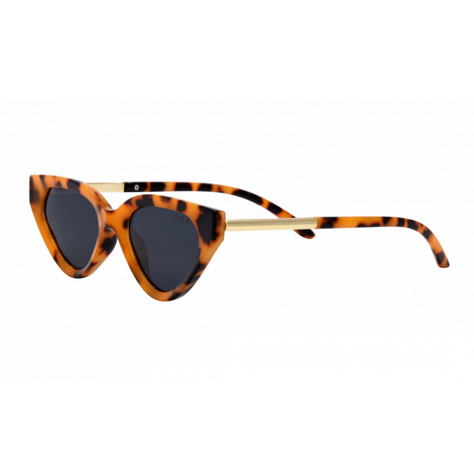 ISEA Sunglasses - Zuma Honey Tort – Simply Bronze Tanning & Swimwear